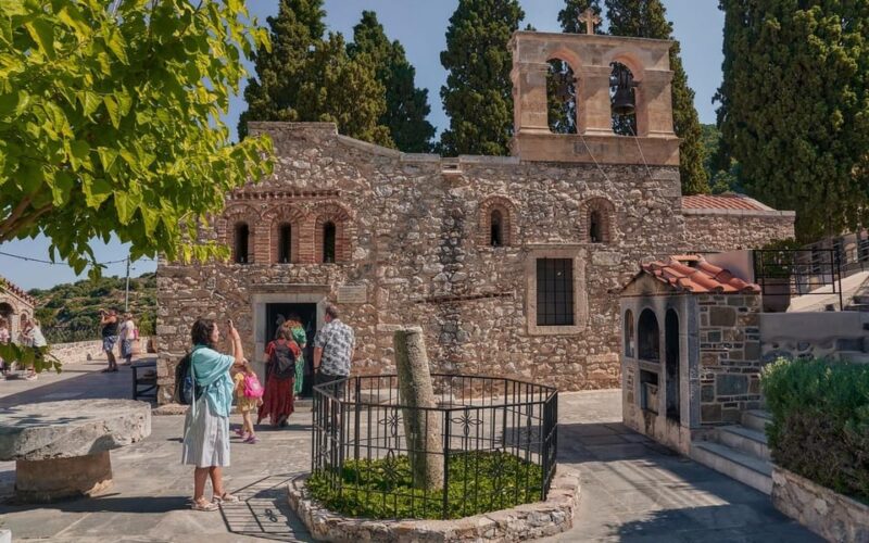 Crete : Cooking Lessons In Lasithi Plateau - FAQs