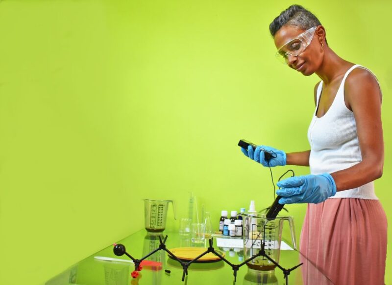 Crete: Create Your Own Traditional Cretan Soap - Creating Your Own Traditional Cretan Soap: A Hands-On Experience in Heraklion