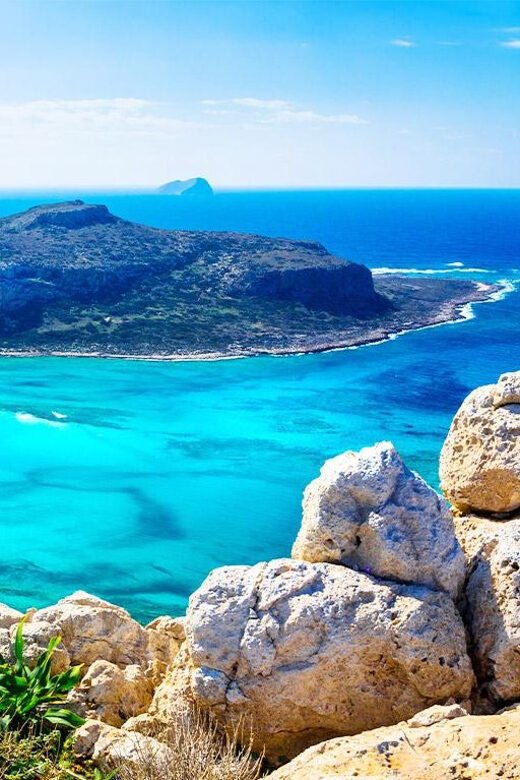 Crete : Cruise To Gramvousa and Balos Lagoon With Transfer - Introduction: What’s This Tour All About?