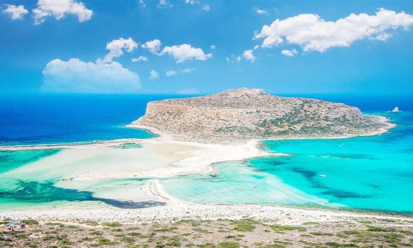 Crete : Cruise To Gramvousa and Balos Lagoon With Transfer - The Experience from Travelers’ Perspectives