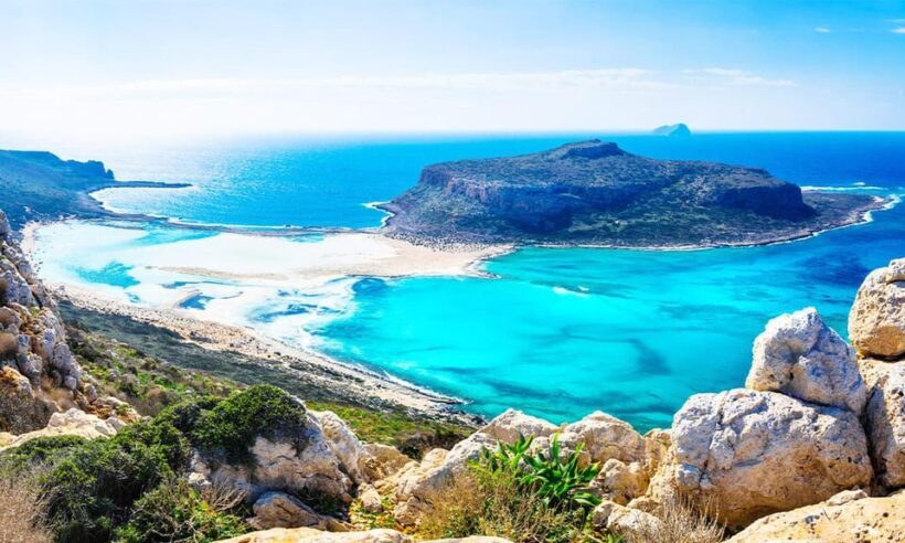 Crete : Cruise To Gramvousa and Balos Lagoon With Transfer - The Sum Up: Who Should Consider This Tour?