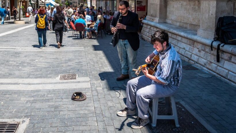 Crete: Day Tour to Heraklion City, Market & CRETAquarium - Key Points