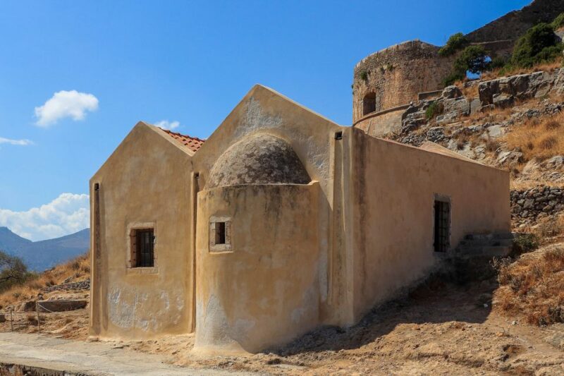 Crete: Day Trip to Agios Nikolaos and Spinalonga Island - What Makes This Tour Stand Out?