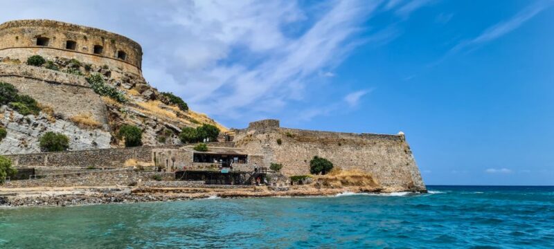 Crete: Day Trip to Agios Nikolaos and Spinalonga Island - The Sum Up