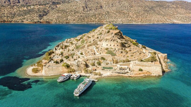 Crete: Day Trip to Agios Nikolaos and Spinalonga Island - FAQs