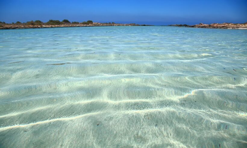 Crete: Day Trip to Elafonisi Beach with Hotel Transfers - In-Depth Review of the Elafonisi Beach Day Trip