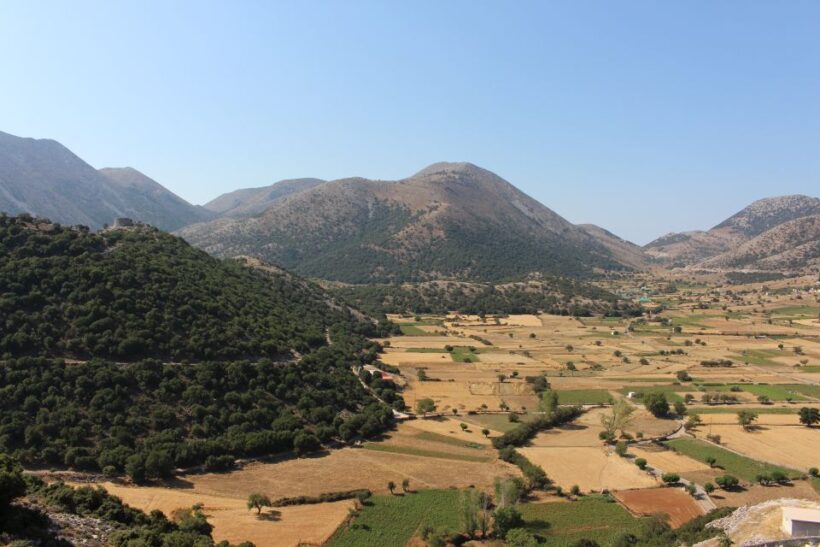 Crete: Day Trip to Sfakiá, Plakias and Kourtaliotiko Gorge - What To Expect From This Crete Day Trip