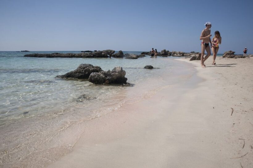 Crete: Elafonisi Pink Beach Excursion - The Realities: Pros and Cons Based on Reviews
