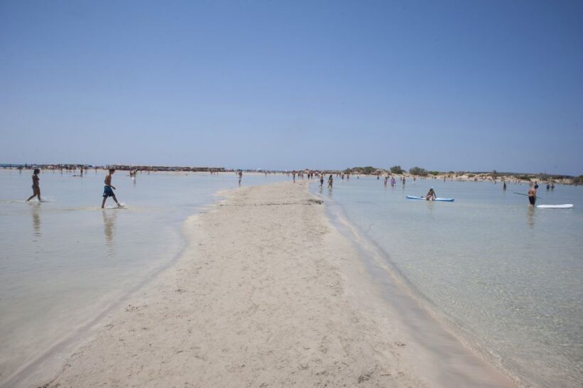 Crete: Elafonisi Pink Beach Excursion - Final Thoughts