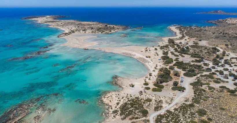 Crete: Elafonisi Pink Beach Excursion - FAQ