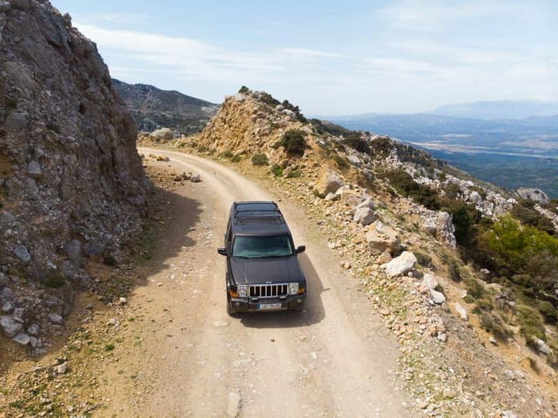 Crete: Explore Lassithi Plateau, Myths & Cretan Cuisine - Analyzing the Value