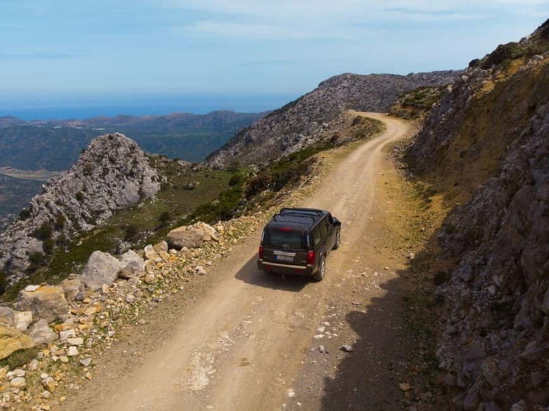 Crete: Explore Lassithi Plateau, Myths & Cretan Cuisine - Who Will Love This Tour?