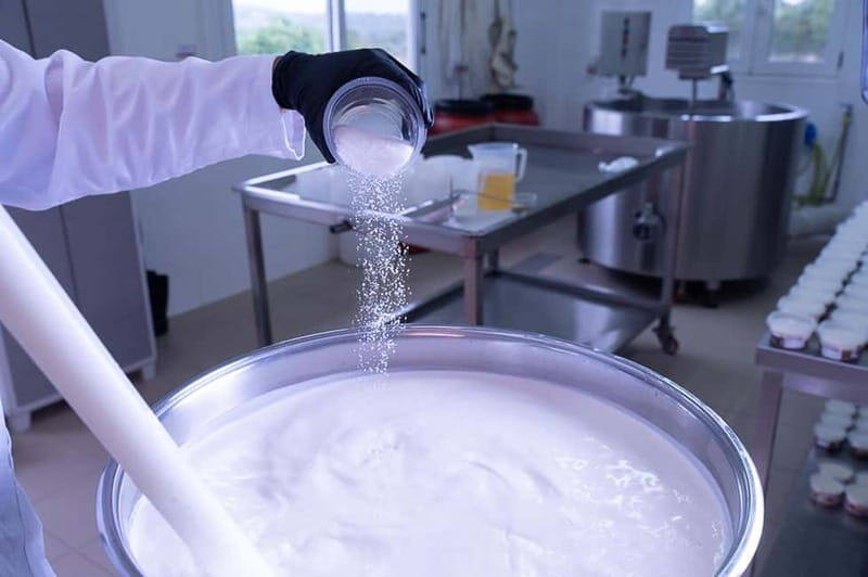 Crete: Farm Visit with Cheese Tasting and Milking Experience - What to Expect from the Farm Visit