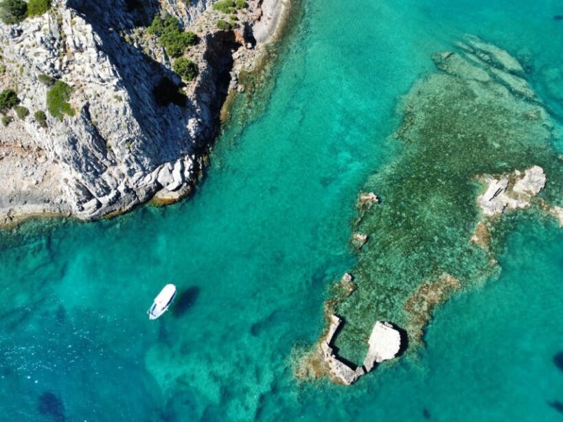 Crete: Fishing & Swimming Boat Cruise with Lunch & Drinks - Final Thoughts: Is This Tour Right for You?
