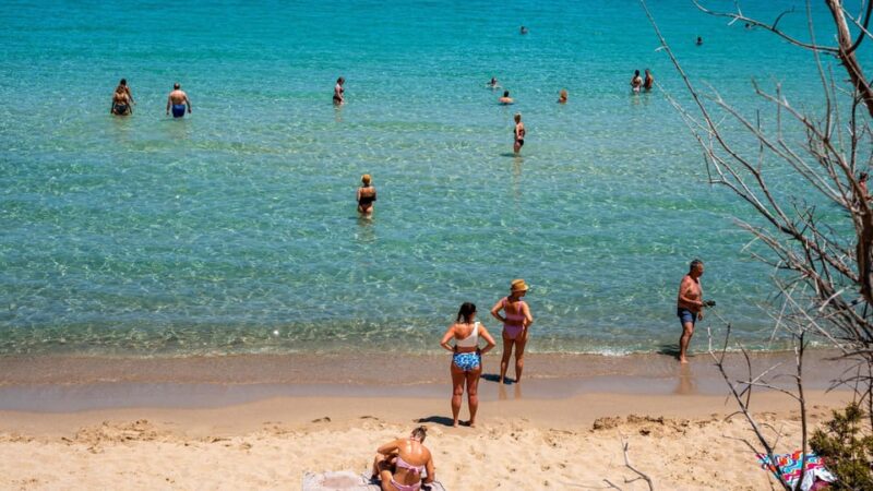 Crete: Full-Day Tour to Voulisma Beach - Who Should Consider This Tour?