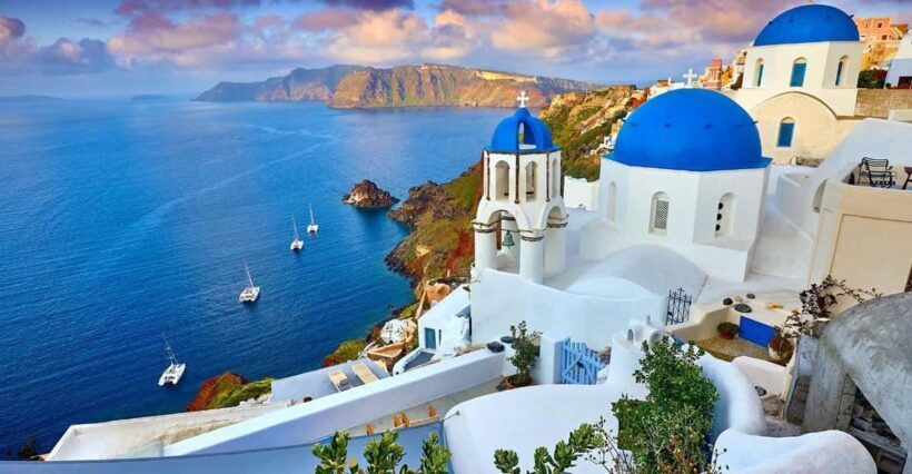 Crete: Full-Day Trip to Santorini from Chania - The Sum Up