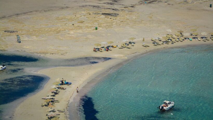 Crete: Gramvousa & Balos Cruise with Hotel Pickup - FAQs