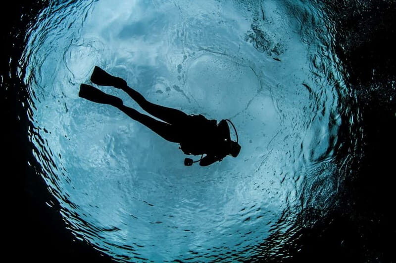 Crete: Guided Diving Experience for Certified Divers - Practicalities and Considerations