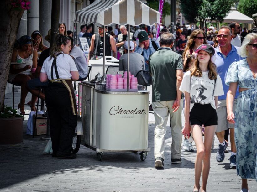 Crete: Heraklion Center, Local Market and Creta Aquarium - FAQ