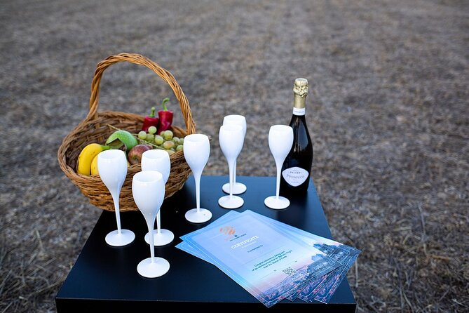 Crete: Hot Air Balloon Ride in Mini-Group - Captivating Views and Photo Opportunities