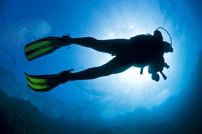 Crete Introductory Scuba Diving Experience - Group Size and Personal Attention
