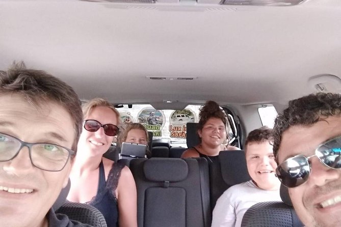 Crete Jeep Safari to the South Coast - Off-the-Beaten-Path Discoveries