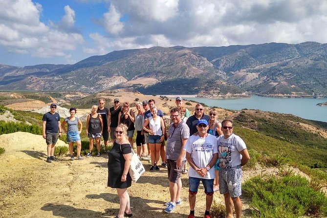 Crete Jeep Safari to the South Coast - Accessibility and Inclusivity