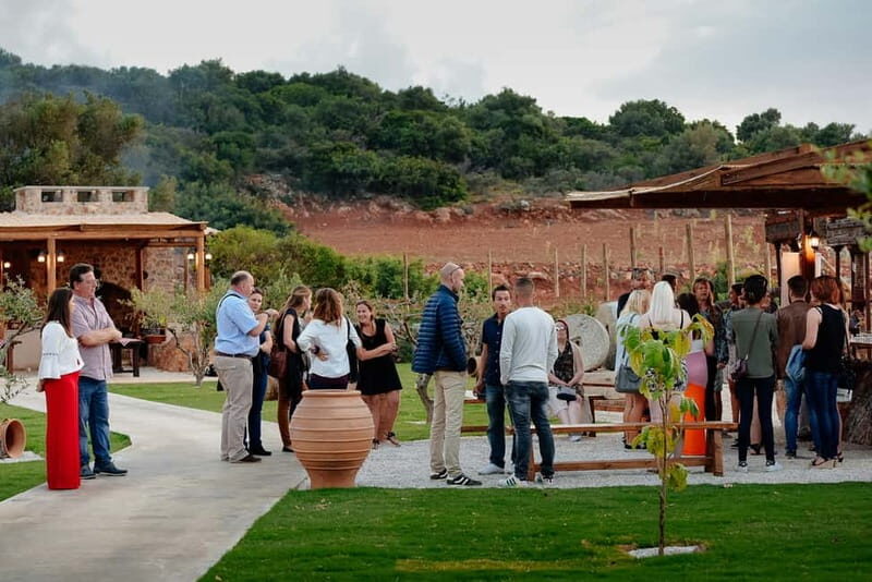 Crete: Knossos, Lasithi, Lasinthos and Olive Farm Combo Tour - A Deep Dive into the Tour Experience