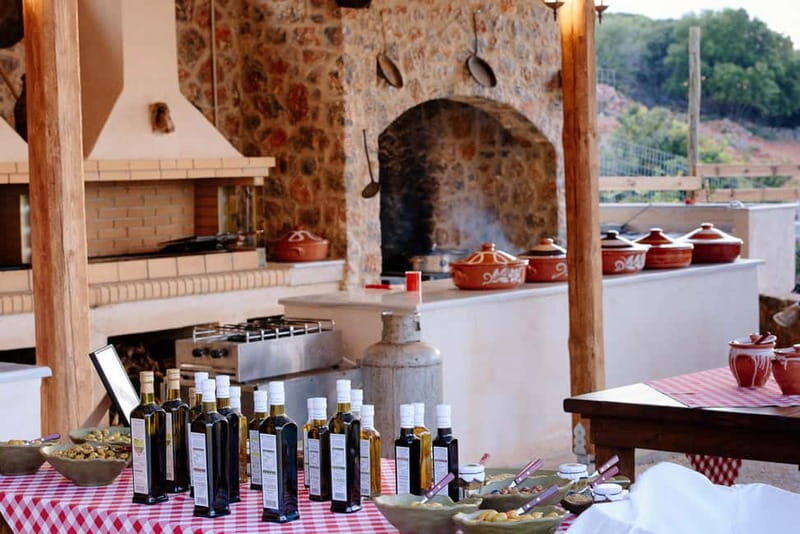 Crete: Knossos, Lasithi, Lasinthos and Olive Farm Combo Tour - Who Should Consider This Tour?