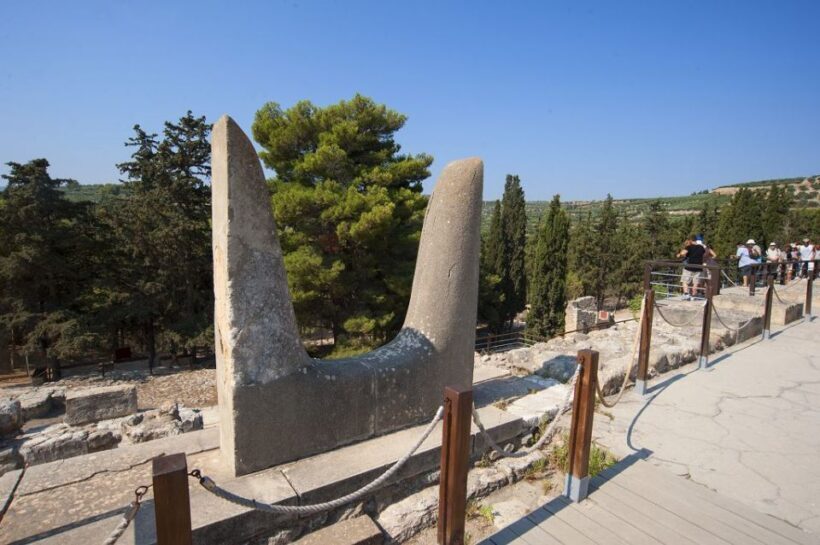 Crete: Knossos Palace and Lassithi Plateau Day Tour - What You Can Expect from This Tour