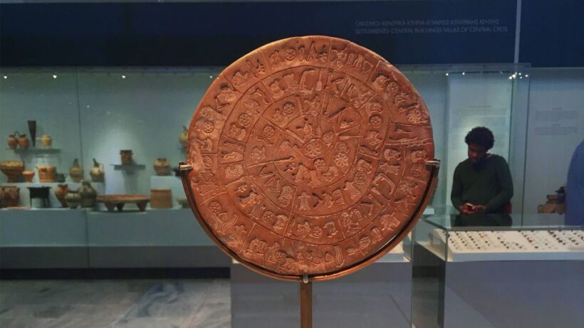 Crete: Knossos Palace and Museum E-Tickets with Audio Guides - Exploring the Crete Tour: What’s Included and How It Works