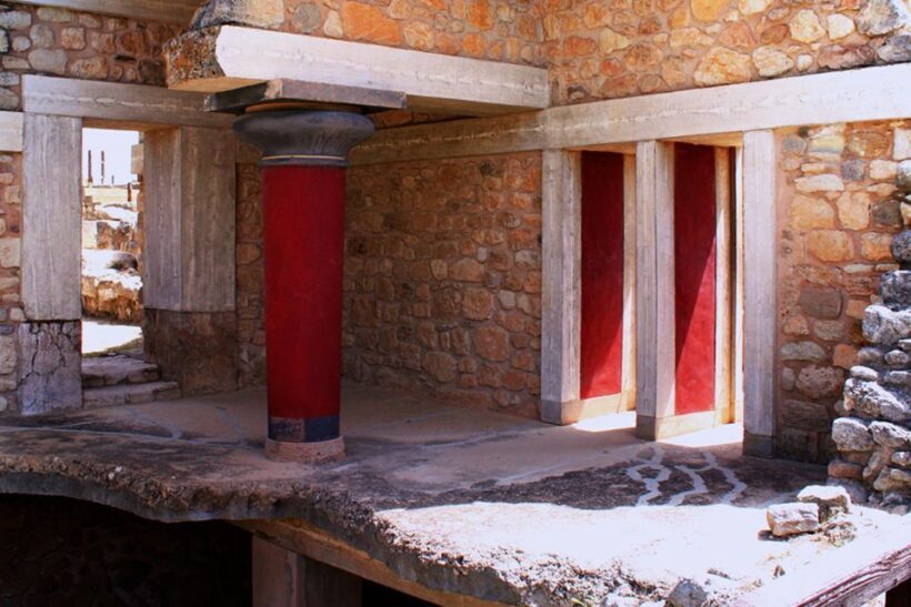 Crete: Knossos Palace and Museum E-Tickets with Audio Guides - FAQs