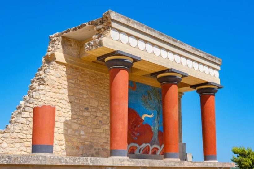 Crete: Knossos Palace and Museum E-Tickets with Audio Guides - The Sum Up: Is This Experience Right for You?