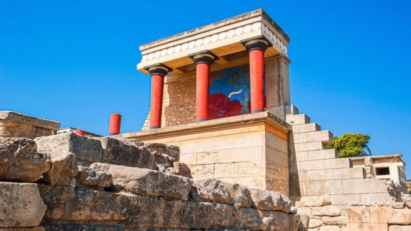 Crete: Knossos Palace, Archaeological Museum & Heraklion - Exploring the Heart of Crete: The Itinerary Breakdown