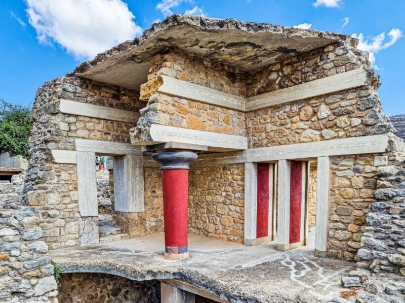 Crete: Knossos Palace, Archaeological Museum & Heraklion - The Value for Your Money