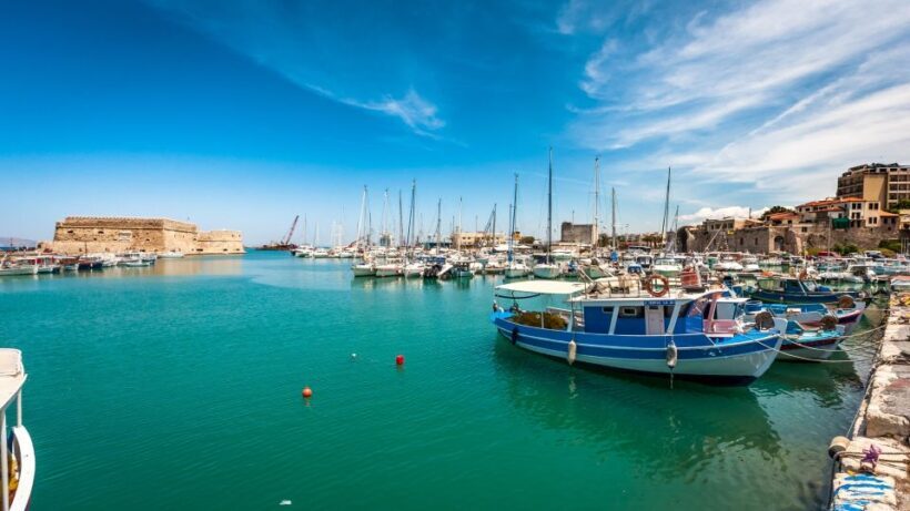 Crete: Knossos Palace, Archaeological Museum & Heraklion - Who Would Love This Tour?
