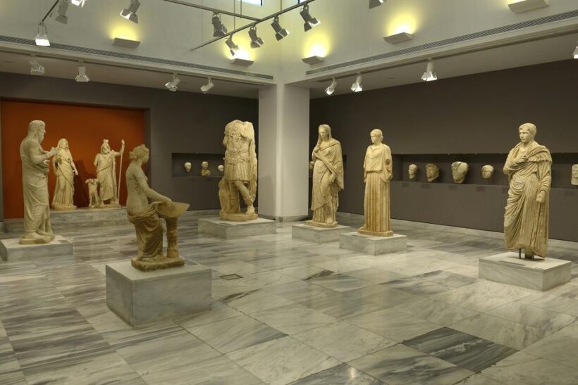 Crete: Knossos Palace, Archaeological Museum & Heraklion - The Sum Up