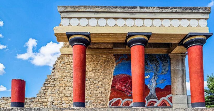 Crete: Knossos Palace, Heraklion City, Market Guided Tour - What Sets This Tour Apart?
