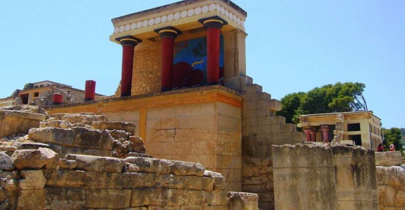 Crete: Knossos Palace & Heraklion Guided Tour - Who Will Love This Tour?