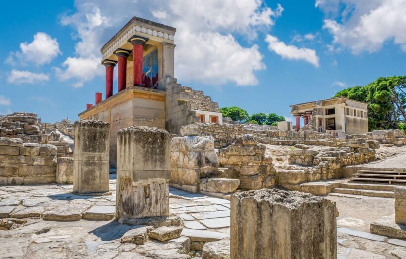 Crete: Knossos Palace & Heraklion Museum Private City Tour - A Practical Guide to the Crete Private Tour Experience