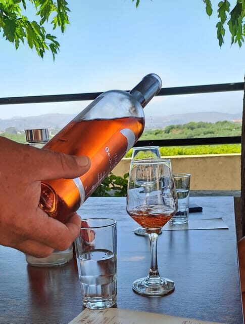 Crete: Knossos Palace, Winery & Olive Oil Tour with Lunch - The Value Proposition