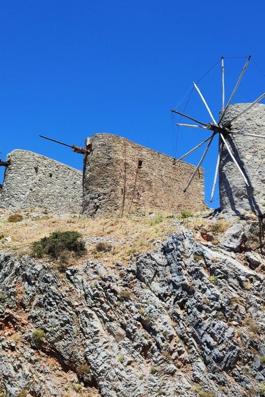 Crete: Knossos, Zeus Cave, Traditional village, Olive Farm - An Introduction to Crete’s Past and Present