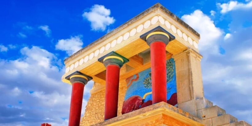 Crete: Knossos, Zeus Cave, Traditional village, Olive Farm - Transportation, Timing, and Overall Experience