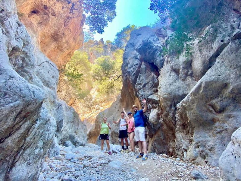 Crete: Kritsa Canyon Guided Hiking Tour - Why Travelers Keep Coming Back