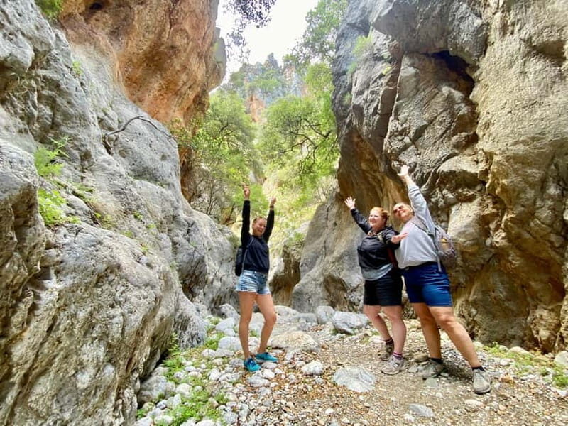 Crete: Kritsa Canyon Guided Hiking Tour - Final Thoughts: Who Will Love This Tour?