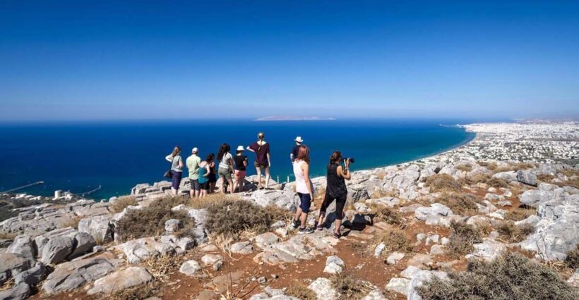 Crete: Land Rover Safari Nida Route - Exploring Crete’s Diverse Landscape on a Land Rover Safari