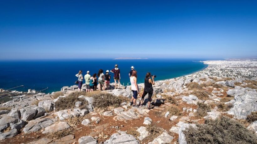 Crete: Land Rover Safari Nida Route - Final Thoughts: Who Is This Tour Best For?