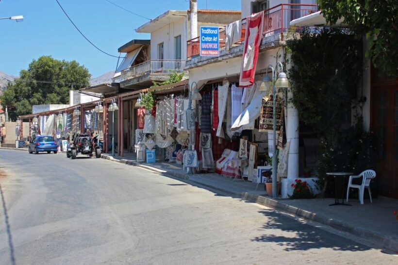 Crete: Land Rover Safari Through Katharo Plateau - Who Should Consider This Tour?