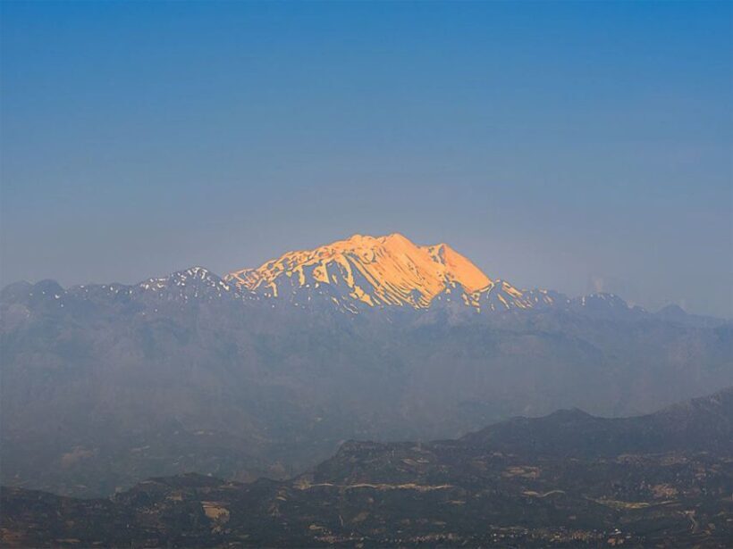 Crete: Land Rover Safari with Sunset Viewing, Dinner, & Wine - Who Should Consider This Tour?