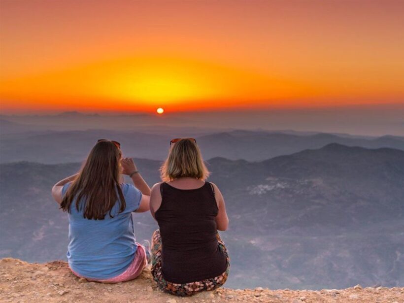 Crete: Land Rover Safari with Sunset Viewing, Dinner, & Wine - FAQs